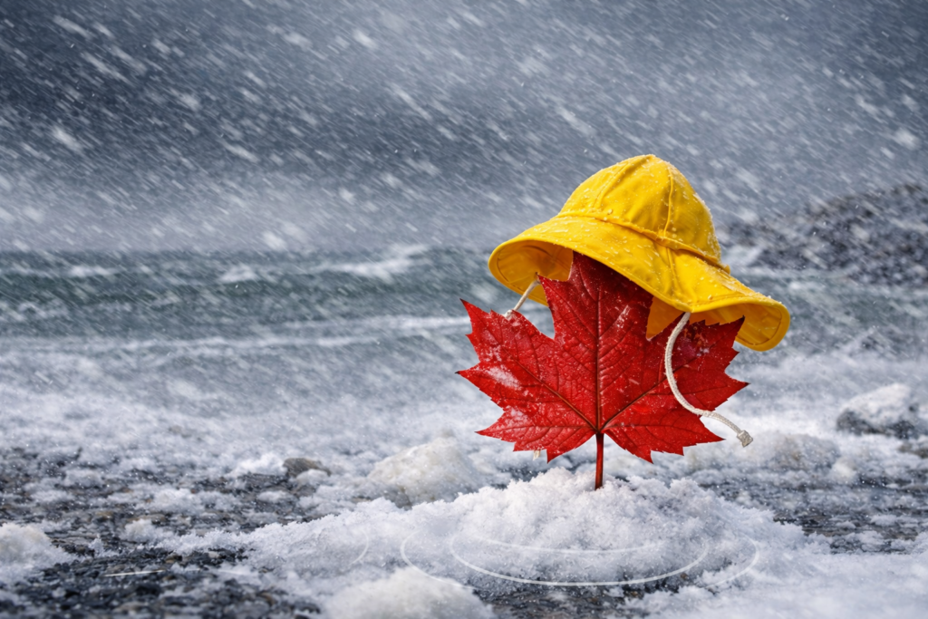 🍁True North in the Chaos, Why Standardized Process Frameworks Matter ...